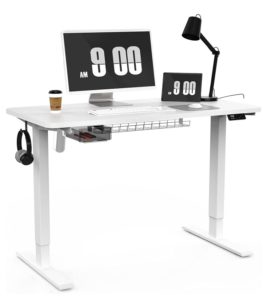 おま誰？SANODESKとFlexiSpot、MAIDESITEのスペック比較 | spkNote -スピカノート-