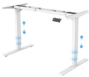 おま誰？SANODESKとFlexiSpot、MAIDESITEのスペック比較 | spkNote -スピカノート-