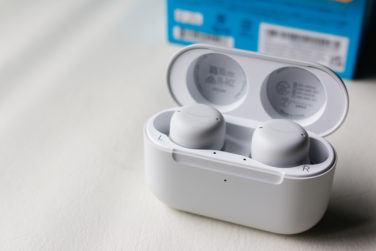 マルチポイントに対応したEcho Buds 第2世代実機レビュー | spkNote -スピカ・ノート-